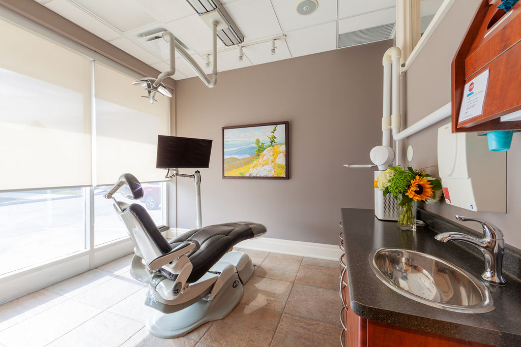 Ford Village Dentistry